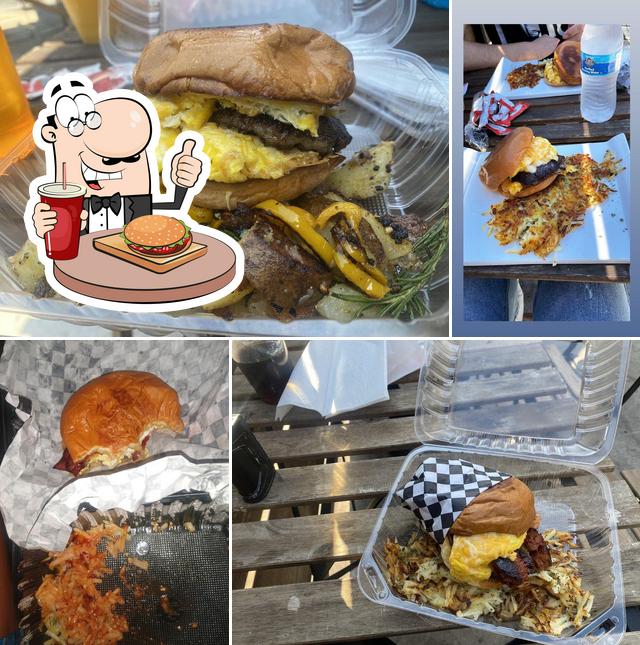 The Breakfast Shack, 1410 W Florence Ave in Los Angeles - Restaurant ...