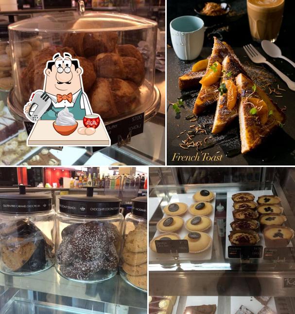 Best restaurants in Top Ryde City Shopping Centre Mall - Restaurant Guru