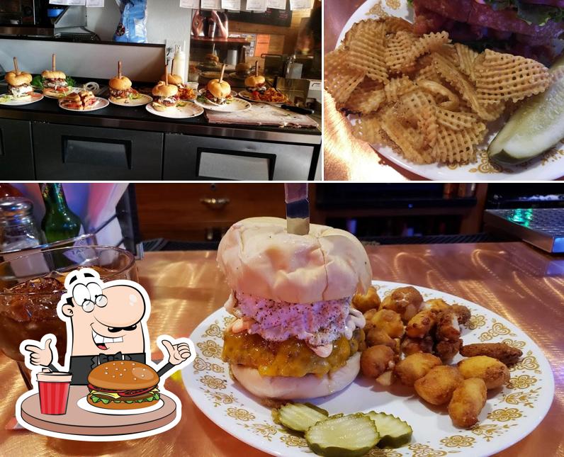 The Dump Bar & Grill, Cambria - Restaurant menu, prices and reviews