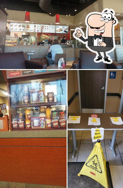 Tim Hortons, Orchard Park - Restaurant menu, prices and reviews