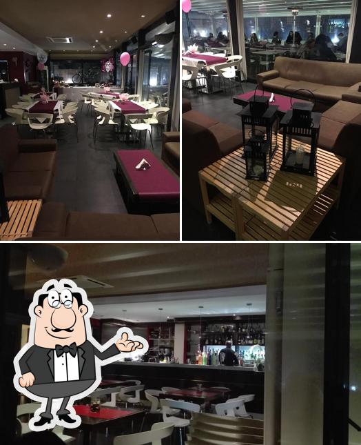 Tivoli Cafe', Pozzuoli - Restaurant menu, prices and reviews