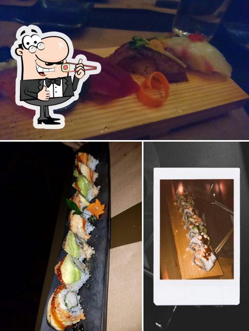 Umi, Atlanta, Buckhead - Restaurant menu, prices and reviews