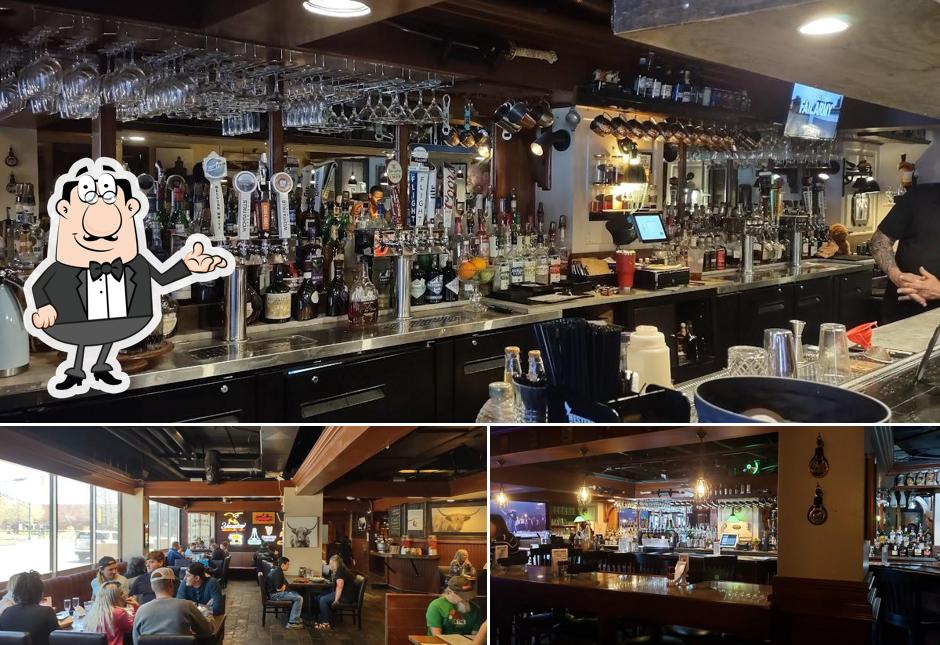 The Highlander Public House, Wichita Falls - Restaurant menu, prices ...