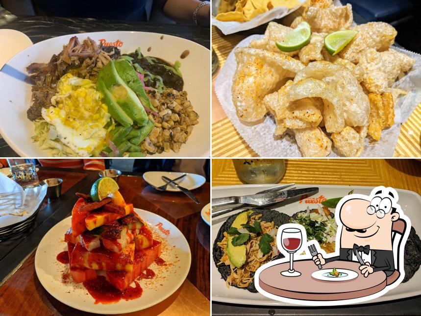 Puesto Santa Clara, Santa Clara - Restaurant menu, prices and reviews