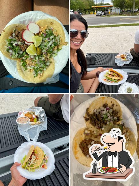 Fire Tacos, Sarasota - Menú del restaurante, precios y reseñas
