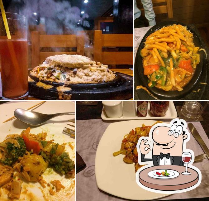 La Benito, Vadodara, 8 - Restaurant menu and reviews