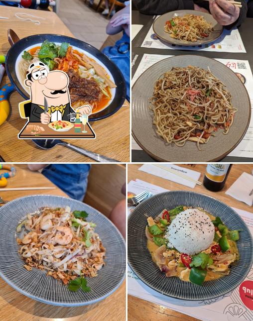 Top 10 restaurants in Fareham, november 2025 - Restaurant Guru