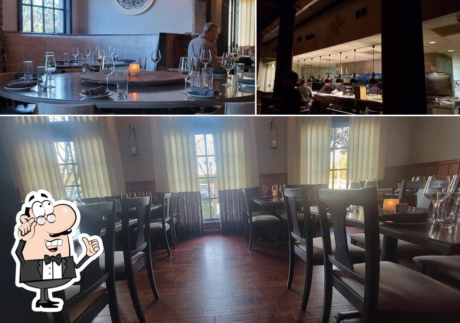 J Michael's Prime, Canton - Restaurant menu, prices and reviews