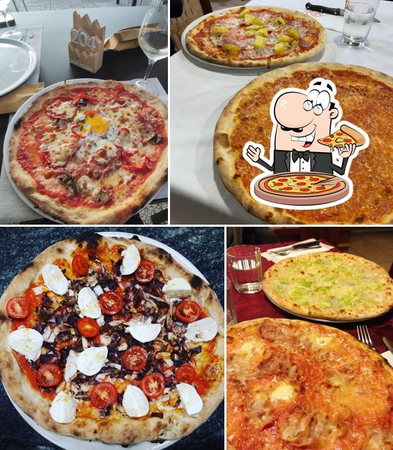 Pizzeria Don Pedro, Ponte Arche - Recensioni del ristorante