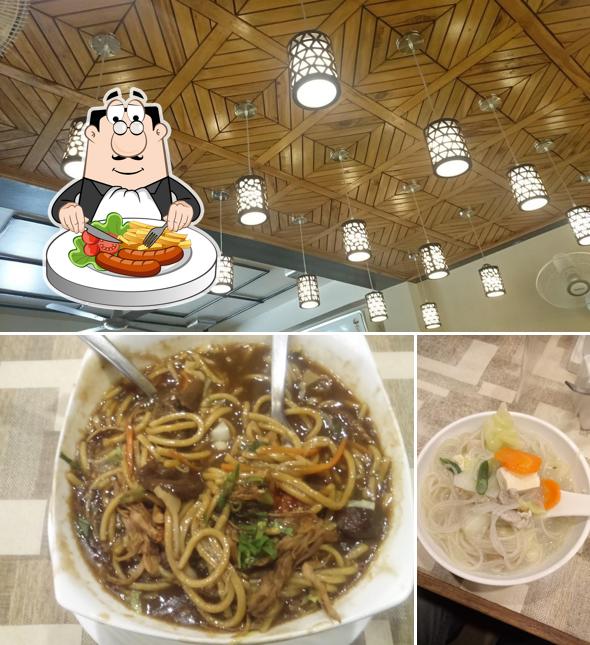 ABC Restaurant, Naharlagun - Restaurant menu, prices and reviews