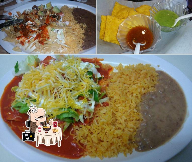Antojitos Mexicanos in Perris - Restaurant menu and reviews