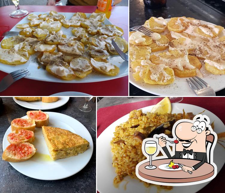 Top 3 restaurants with fries in Les Peces, january 2026 - Restaurant Guru