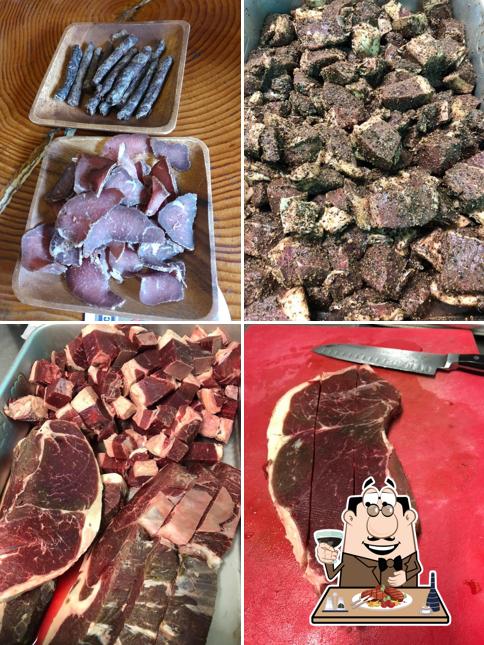 Braai Republic, Seul - Carta del restaurante y opiniones