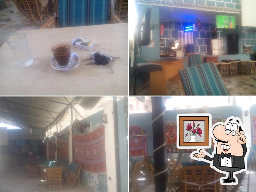 Dosa cafe, Ägypten - Restaurant reviews