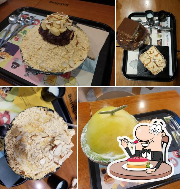 Sulbing cafe, Seoul, 200-18 Gueui-dong - Restaurant reviews