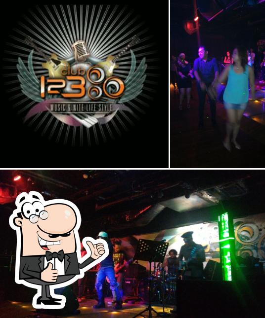 Club 123 Semarang, Semarang - Restaurant reviews