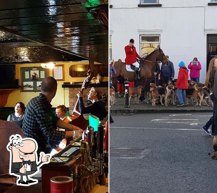 Corner House in Cloughjordan - Restaurant reviews