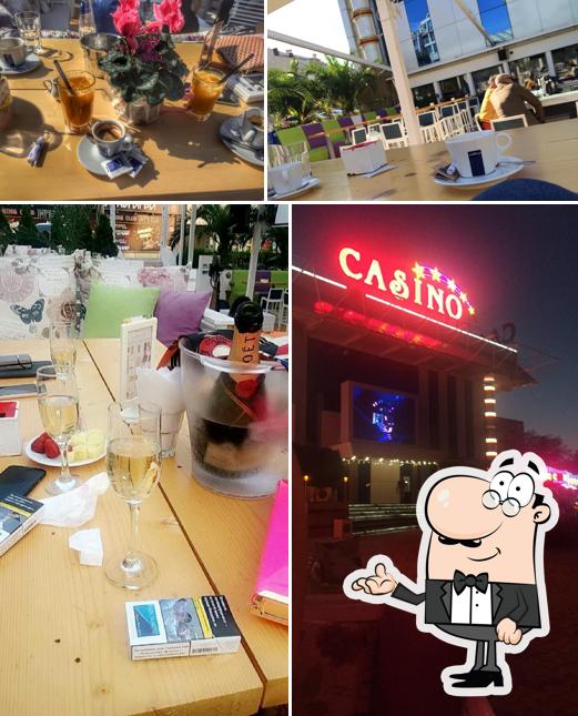 E'memento Bar & Dinner, Plovdiv - Restaurant reviews