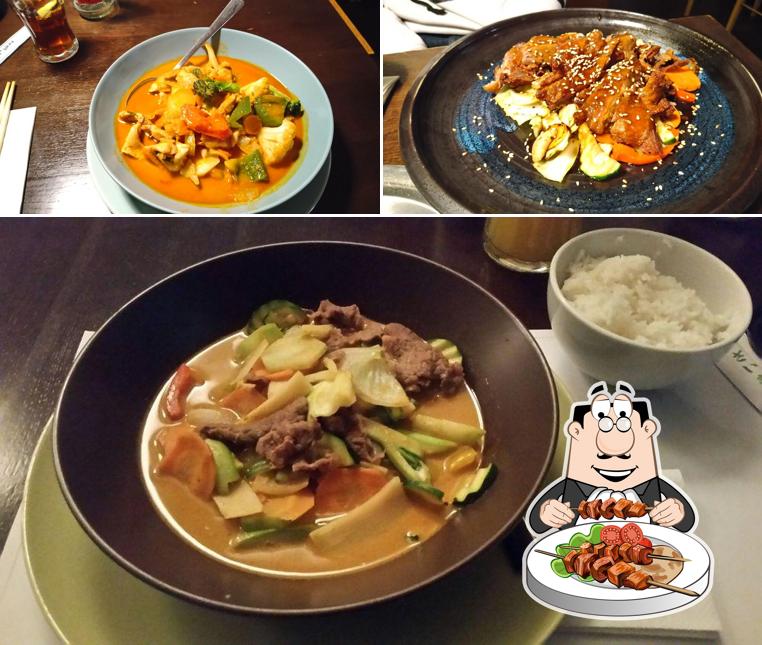 Ginko, Wörgl - Restaurant menu, prices and reviews