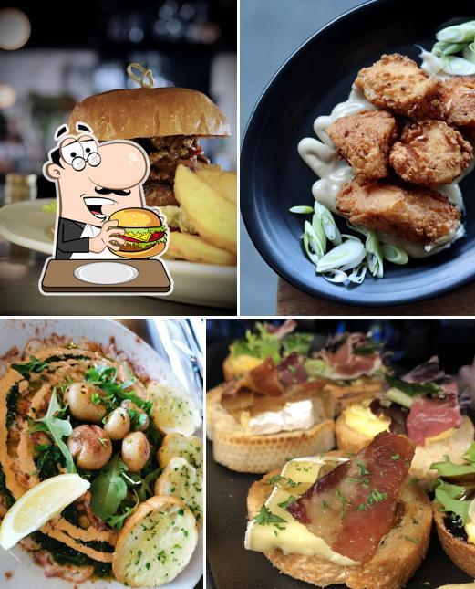 Top 7 restaurants with chicken bites in Delta, november 2025 ...