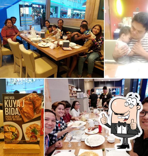 Best restaurants in Robinsons Place Iligan Mall - Restaurant Guru