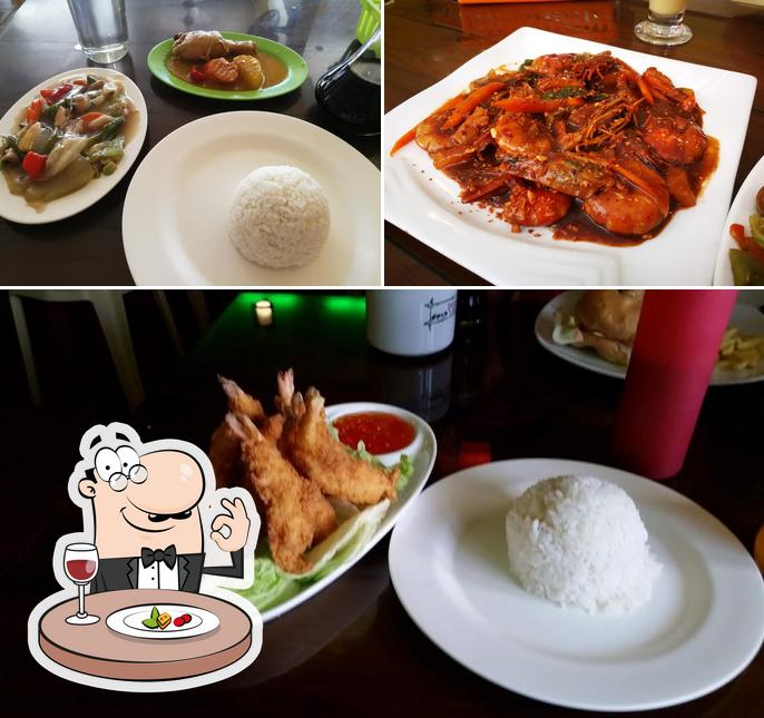 Kyla's Restaurant, Sipalay - Restaurant menu, prices and reviews
