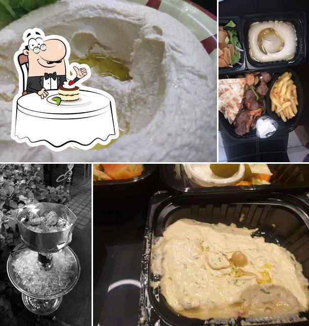 Mazah Restaurant, Dubai - Restaurant menu and reviews