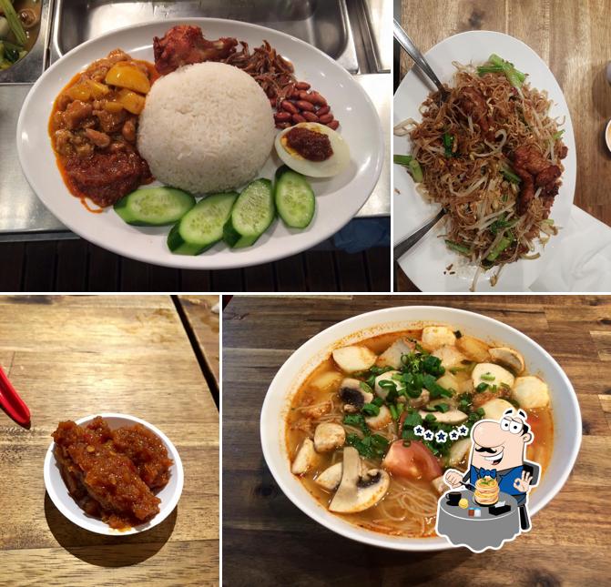 Top 10 restaurants in Burwood, december 2025 - Restaurant Guru
