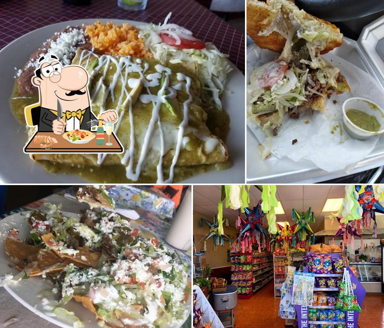 Mi Mexico, North Myrtle Beach - Restaurant menu, prices and reviews