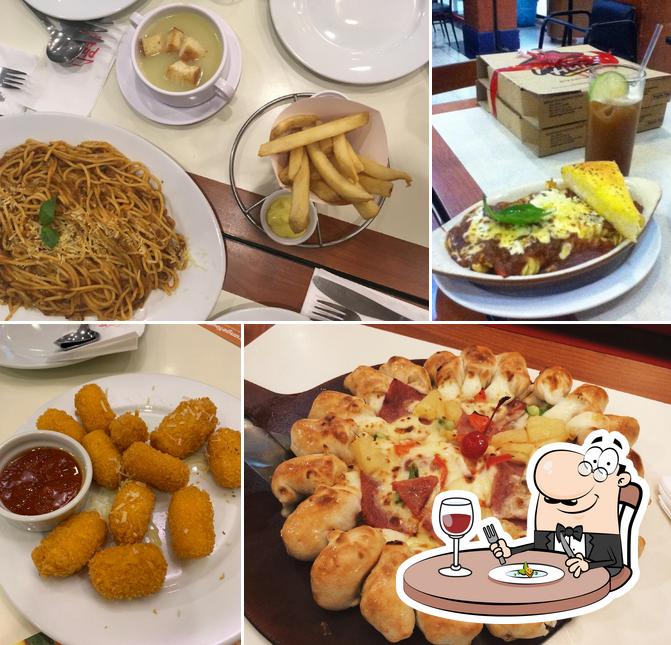 Top 10 restaurants in San Fernando, september 2024 - Restaurant Guru