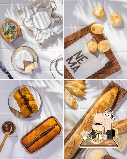 Nema Padaria Tijuca, Rio de Janeiro - Menu do restaurante, preços e ...