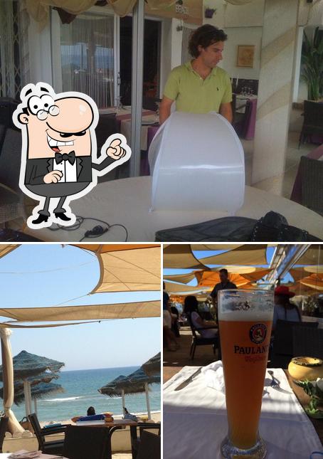 Poco Loco in Marbella - Restaurant reviews