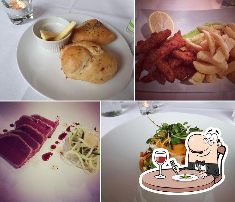 Pryd O Fwyd, Ferryside - Restaurant menu, prices and reviews