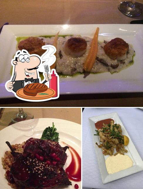 Assaggi Bistro, Ferndale - Restaurant menu, prices and reviews