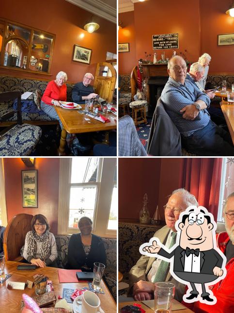Codsall Station, Codsall - Restaurant menu, prices and reviews