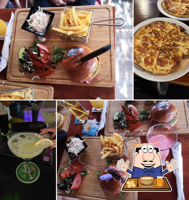 Joker Square Ayia Napa, Ayia Napa - Restaurant menu, prices and reviews