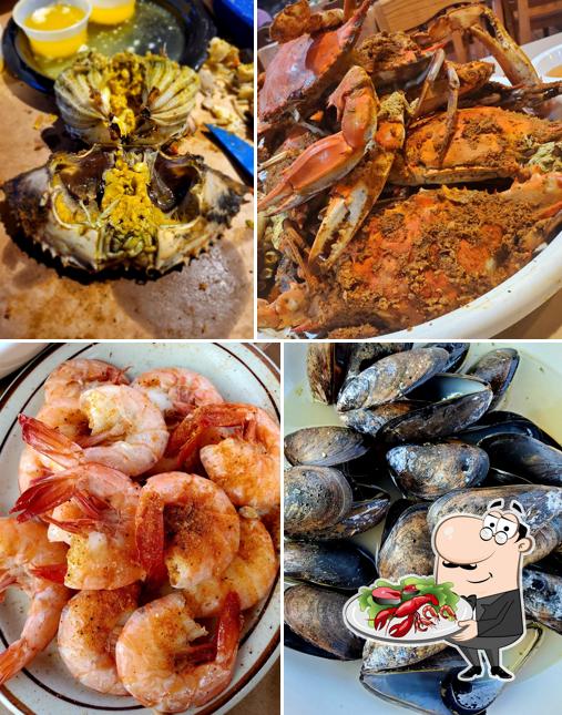 Top 10 restaurants with crabs in Annapolis, december 2025 - Restaurant Guru