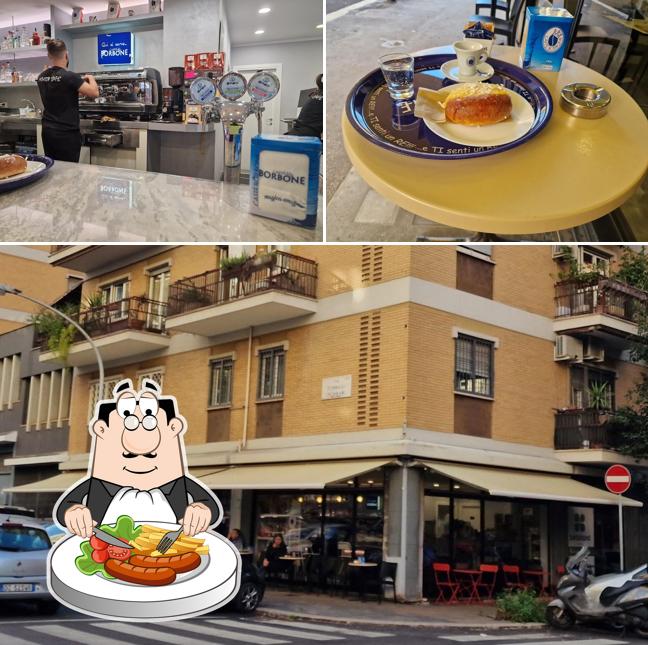 Movida Bar, Rome - Restaurant reviews