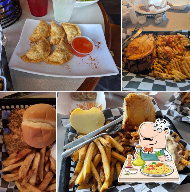 Nautical Bar and Grill in Arnolds Park - Restaurant reviews