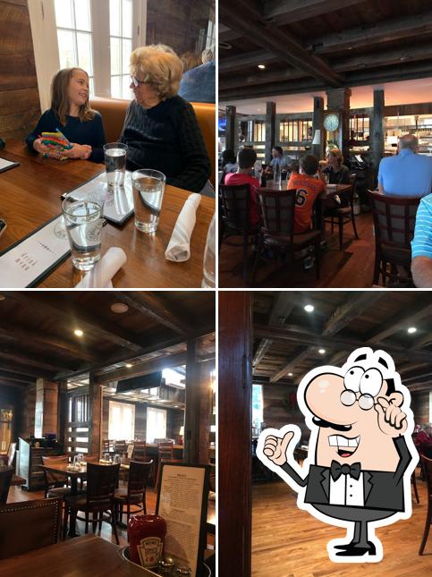 Red Rooster Pub, Ridgefield - Restaurant menu, prices and reviews