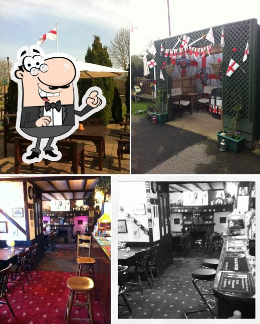 Best pubs & bars in Chesham, autumn 2024 - Restaurant Guru