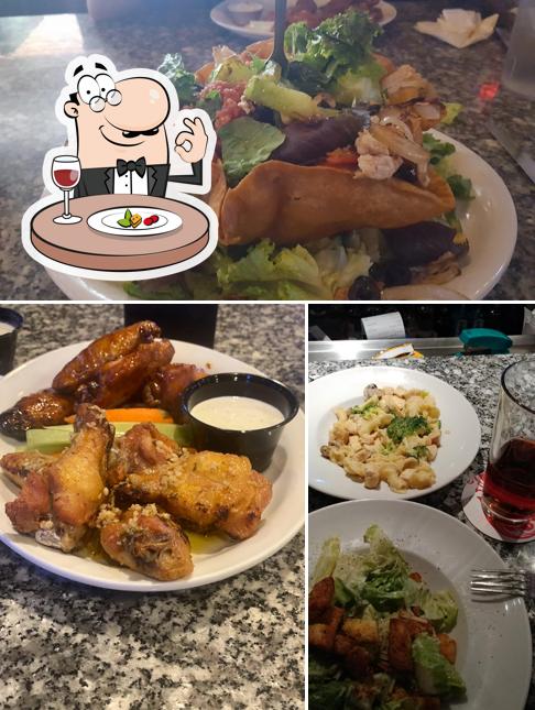 The Burg Sports Grill, Phoenix - Restaurant menu, prices and reviews