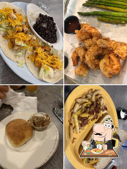 Tipsy Turtle Restaurant & Bar, Sanibel - Restaurant menu, prices and ...