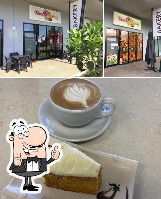 Blossom Bakery, Trinity Park - Restaurant menu, prices and reviews