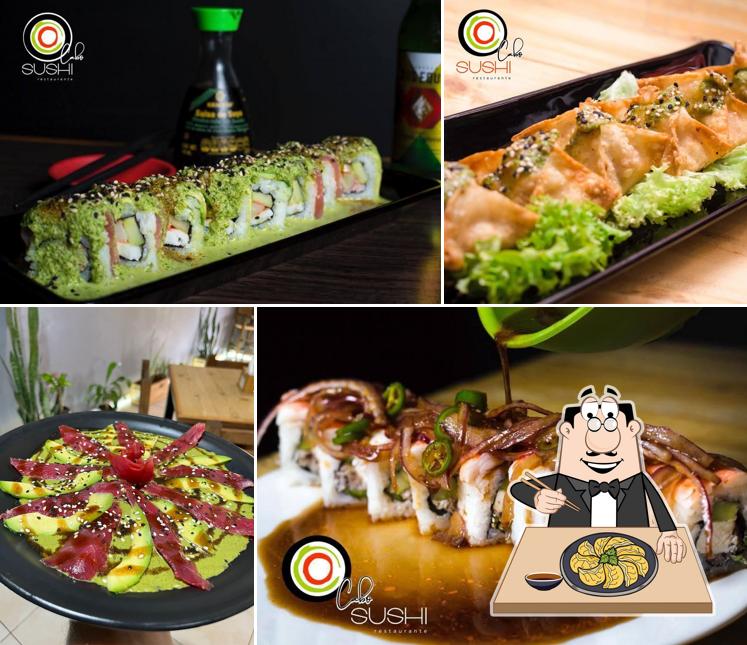 Cabo Sushi restaurant, Xalapa, Av. Araucarias 295 - Restaurant reviews