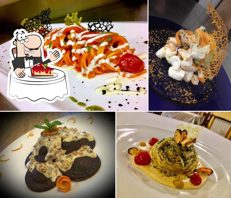 Restaurant Romanesc Moldova, Roma - Menu e recensioni del ristorante