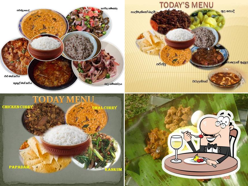 Ceylon Spicy, London, Lewisham - Restaurant menu, prices and reviews