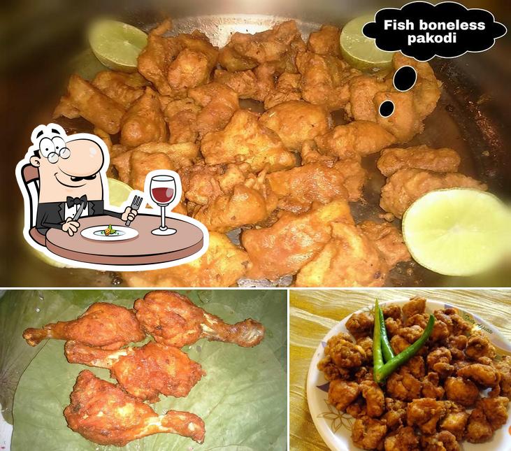 Pavan Chicken Pakoda, Vijayawada - Restaurant reviews