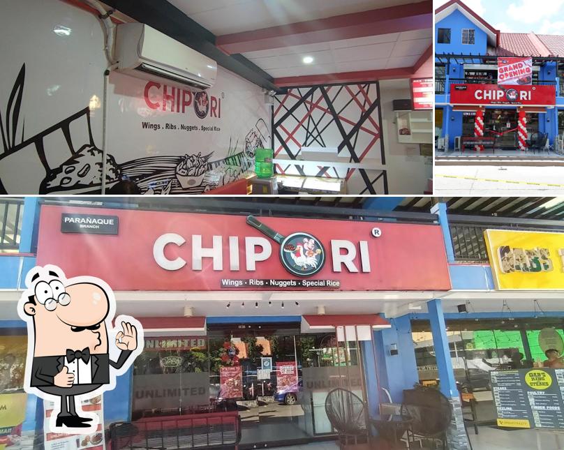 Chipori Paranaque, Parañaque - Restaurant menu, prices and reviews