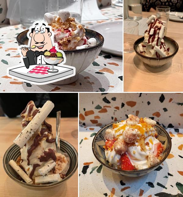 Ethel's Fancy, Palo Alto - Restaurant menu, prices and reviews